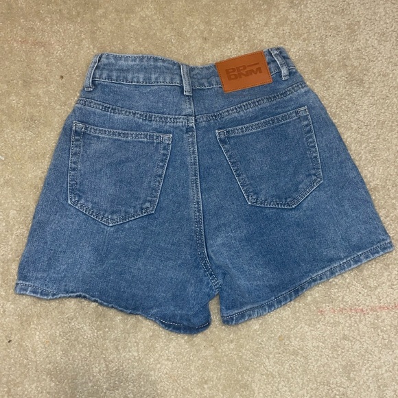 Princess Polly | Shorts | Princess Polly Denim Shorts | Poshmark